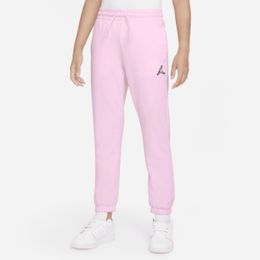 Jordan Hose für ältere Kinder (Mädchen) - Pink