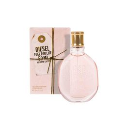 Diesel Fuel For Life Pour Femme 50ml