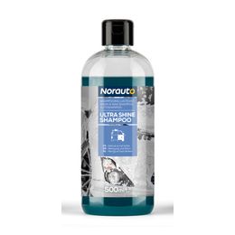 Norauto Wash & Wax Glanz-Shampoo, 500 ml