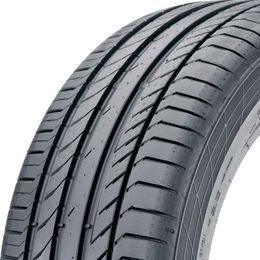 Continental SportContact 5 235/55 R19 101Y N0 Sommerreifen