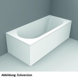 Villeroy & Boch Villeroy & Boch Profibox 2.0 NIschenausführung, PA01, weiss alpin PA01