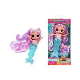 MGA Entertainment L.O.L. Surprise Tweens Mermaids! - Lana Marine, Puppe