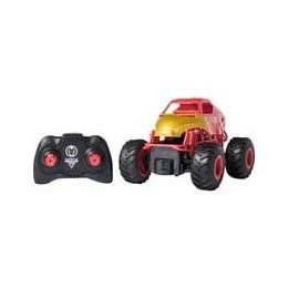Spin Master Monster Jam Iron Man, RC Ma&szlig;stab 1:24