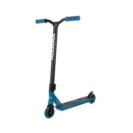 Hudora Stunt Scooter XQ-12.1, blau