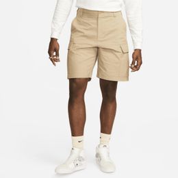 Nike SB Kearny Herren-Cargoshorts mit Grafik - Braun