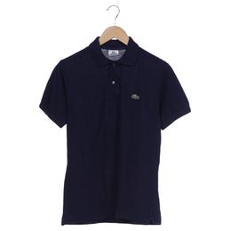 Lacoste Herren Poloshirt, marineblau, Gr. 48