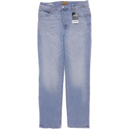 Jack & Jones Jack & Jones Herren Jeans, blau, Gr. 32