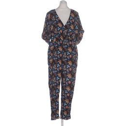 Boden Damen Jumpsuit/Overall, schwarz, Gr. 38