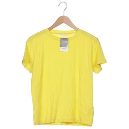 Marc O'Polo Marc O Polo Damen T-Shirt, gelb, Gr. 38