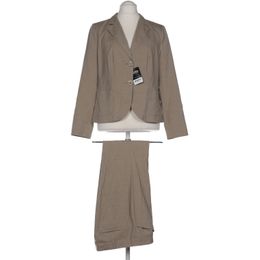 s.Oliver Selection Damen Anzug, beige, Gr. 40