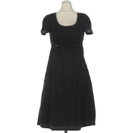 Esprit Damen Kleid, schwarz, Gr. 36