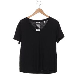 Esprit Damen T-Shirt, schwarz, Gr. 38