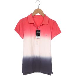 Gant Damen Poloshirt, mehrfarbig, Gr. 34