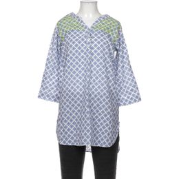 Hatley Damen Bluse, weiß, Gr. 38