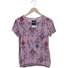 Cecil Damen T-Shirt, pink, Gr. 36