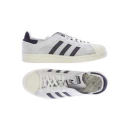 adidas originals Damen Sneakers, weiß, Gr. 5