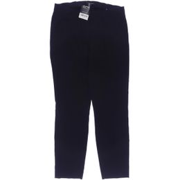 Luisa Cerano Damen Stoffhose, schwarz, Gr. 40