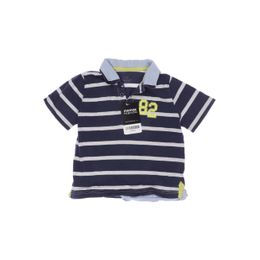 Topolino Herren Poloshirt, marineblau, Gr. 104