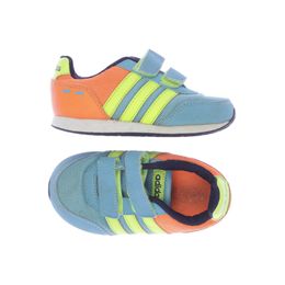 Adidas Herren Kinderschuhe, mehrfarbig, Gr. 22