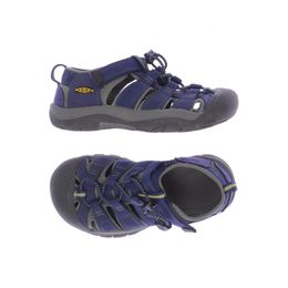 Keen Herren Kinderschuhe, blau, Gr. 32