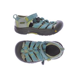 Keen Herren Kinderschuhe, blau, Gr. 27