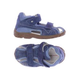 Elefanten Herren Kinderschuhe, blau, Gr. 22