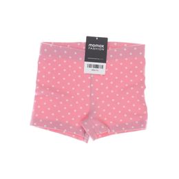 Mini Boden Damen Shorts, pink, Gr. 68