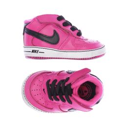 Nike Damen Kinderschuhe, pink, Gr. 17