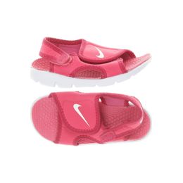 Nike Damen Kinderschuhe, pink, Gr. 25