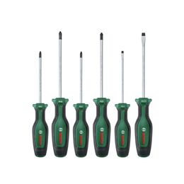 Bosch Schraubendreher-Set, 6-teilig