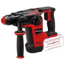 Einhell Akku-Bohrhammer TP-HD 18/26 LI BL-Solo