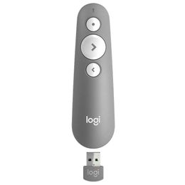 Logitech Presenter R500