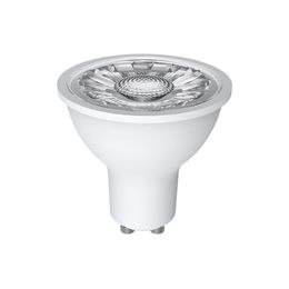 M&uuml;ller Licht M&Uuml;LLER-LICHT LED-Reflektorlampe, GU10, EEK: G, 5,5W, 345lm, 4000K