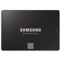 Samsung SSD 870 Evo Basic, 250 GB, SATA