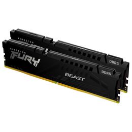 Kingston Arbeitsspeicher FURY Beast KF560C36BBEK2-32 2x 16GB