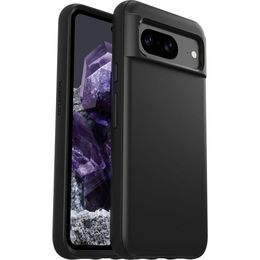 Otterbox Symmetry Clear Series für das Google Pixel 8 - Black 77-94854