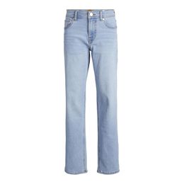 Jack & Jones Mini Jeans 'JJIClark JJOriginal' Jungen Gr&ouml;&szlig;e 116 hellblau