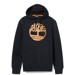 Timberland Sweatshirt Herren Gr&ouml;&szlig;e S hellbraun / schwarz