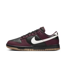 Nike Dunk Low Next Nature Schuh (Damen) - Rot