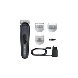 Braun Body trimmer BG3340