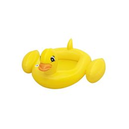 Bestway - Funspeakers Duck Baby Boat (34151)