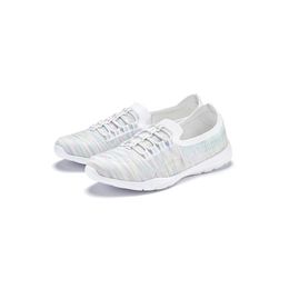 Lascana Sneaker mehrfarbig Gr. 38 für Damen