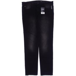 Esprit Damen Jeans, schwarz, Gr. 30