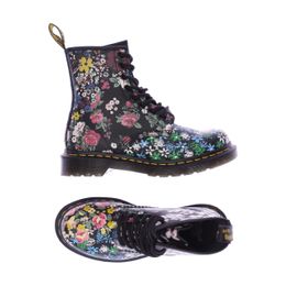 Dr. Martens Damen Stiefelette, mehrfarbig, Gr. 37