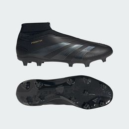 Adidas Predator League Laceless FG Fußballschuh