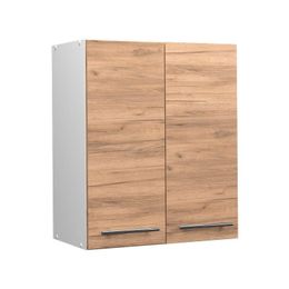 VICCO - Hängeschrank Fame-Line, Goldkraft Eiche, 60 cm