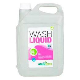 Greenspeed™ WASH LIQUID Waschmittel 5,0 l