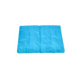 Dogman Cooling pad Blue 70x110cm