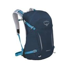 Osprey Hikelite 26, Rucksack blau, 26 Liter