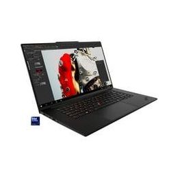 Lenovo ThinkPad P1 G7 (21KV001PGE), Notebook schwarz, Windows 11 Pro 64-Bit, 40.6 cm (16 Zoll) & 60 Hz Display, 1 TB SSD